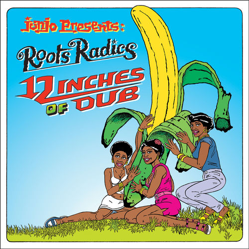 Roots Radics : albums, chansons, playlists | À écouter sur Deezer
