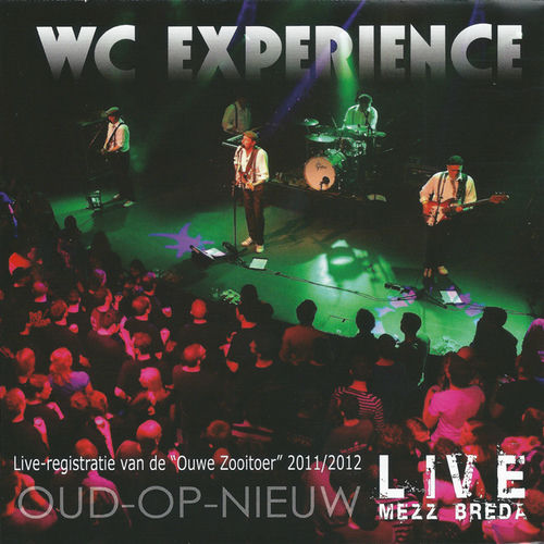 WC Experience: albums, nummers, afspeellijsten | Luister op Deezer