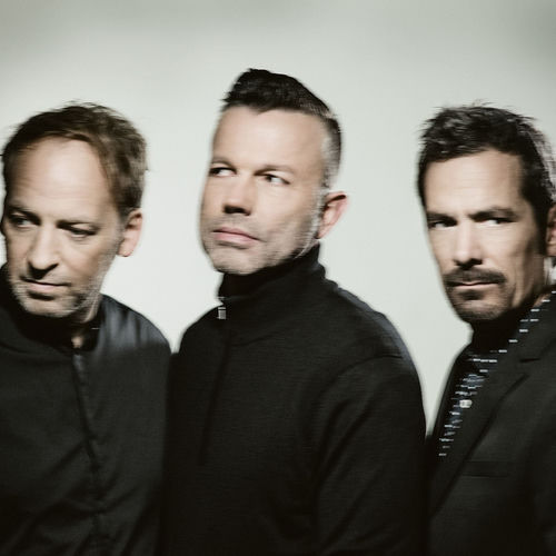 Musik von Camouflage: Alben, Lieder, Songtexte | Auf Deezer hören