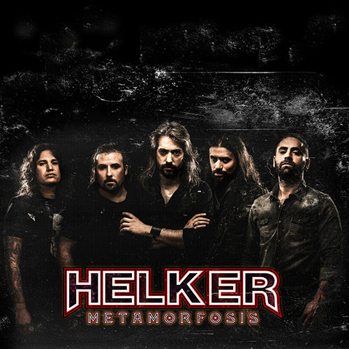 Helker Logo