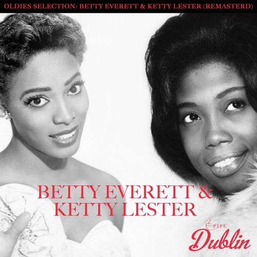 Betty Everett & Ketty Lester: albums, songs, playlists | Listen on Deezer