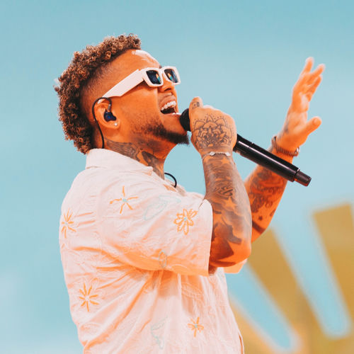 Suel: músicas com letras e álbuns | Ouvir na Deezer