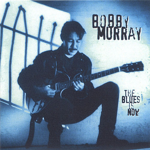 Bobby Murray: albums, songs, playlists | Listen on Deezer