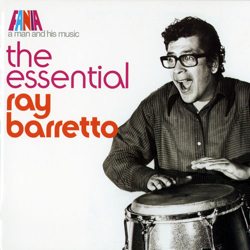 Ray Barretto: albums, songs, playlists | Listen on Deezer