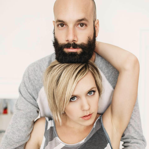 Pomplamoose : albums, chansons, playlists | À écouter sur Deezer