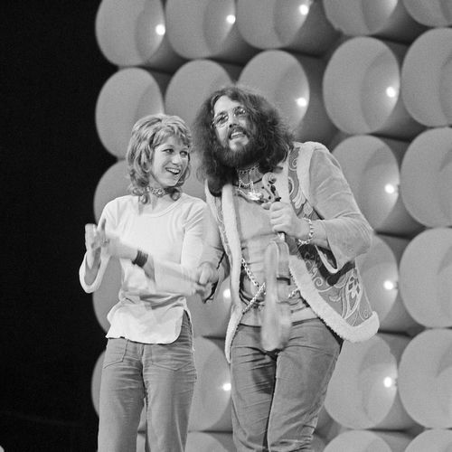 Mouth & Macneal: albums, nummers, afspeellijsten | Luister op Deezer