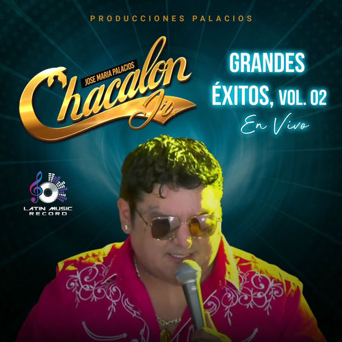 Chacalon Jr: música, canciones, letras | Escúchalas en Deezer