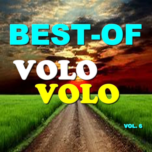 Volo Volo : albums, chansons, playlists | À écouter sur Deezer