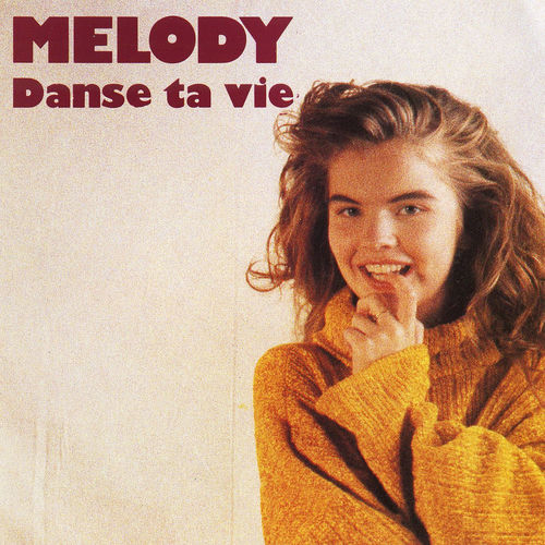 Melody : albums, chansons, concerts | Deezer
