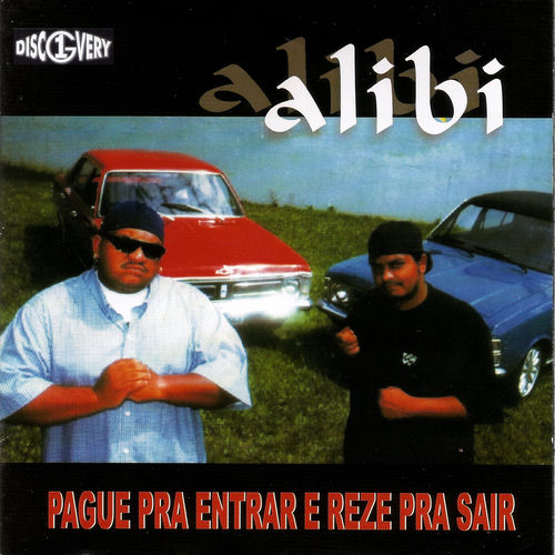 Alibi: músicas com letras e álbuns | Ouvir na Deezer