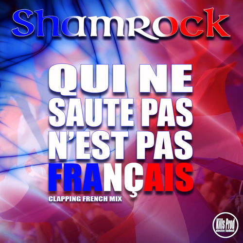 Shamrock: albums, songs, playlists | Listen on Deezer