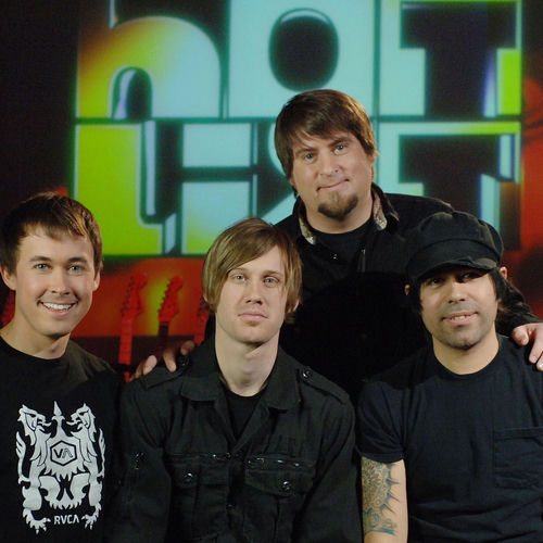 Building 429: albums, songs, playlists | Listen on Deezer