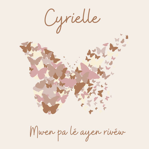 Cyrielle : albums, chansons, playlists | À écouter sur Deezer