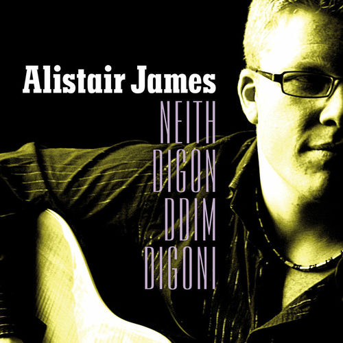 Alistair James: albums, nummers, afspeellijsten | Luister op Deezer