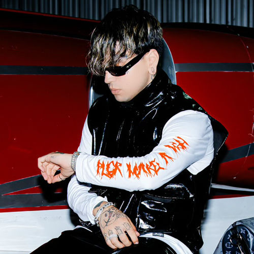 C.R.O: música, letras, canciones, discos | Escuchar en Deezer