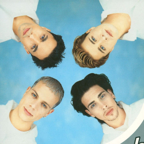 Hi Five: albums, songs, playlists | Listen on Deezer