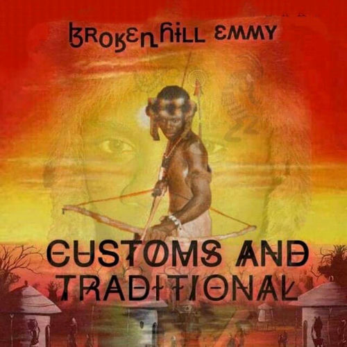 BrokenHill Emmy: albums, songs, playlists | Listen on Deezer