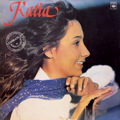Katia: músicas com letras e álbuns | Ouvir na Deezer