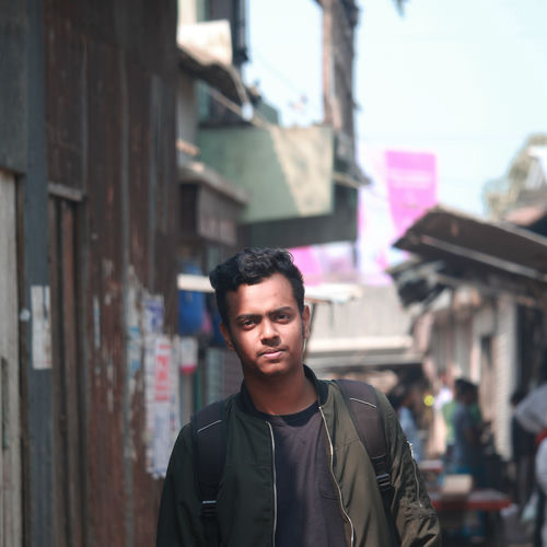 Musik von Mahim Hossain Mukit: Alben, Lieder, Songtexte | Auf Deezer hören