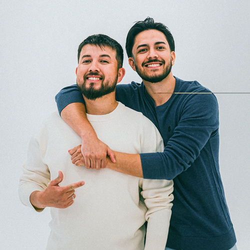 Os Meireles: músicas com letras e álbuns | Ouvir na Deezer