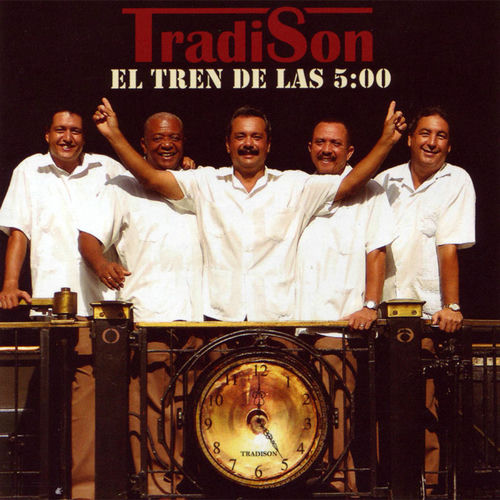 Tradison: albums, nummers, afspeellijsten | Luister op Deezer