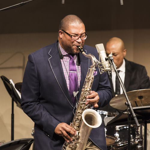 Jimmy Greene: albums, songs, playlists | Listen on Deezer