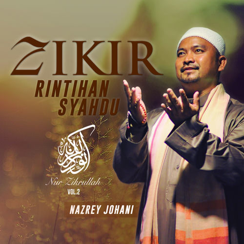 Nazrey Johani: albums, songs, playlists | Listen on Deezer
