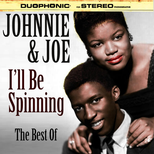 Johnnie & Joe: albums, songs, playlists | Listen on Deezer