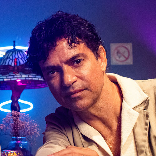 Jorge Vercillo: músicas com letras e álbuns | Ouvir na Deezer