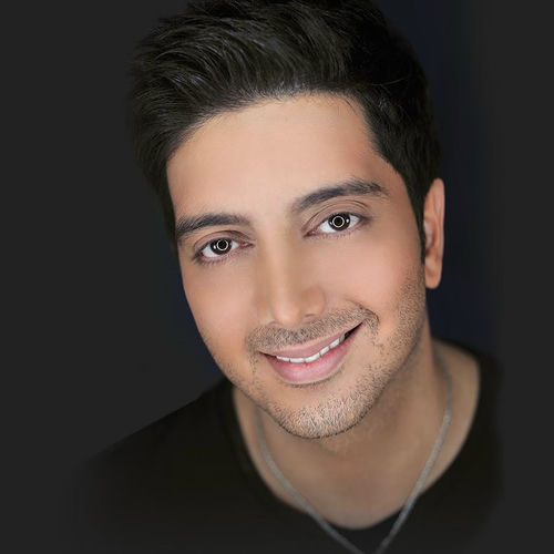 Farzad Farzin: albums, songs, playlists | Listen on Deezer