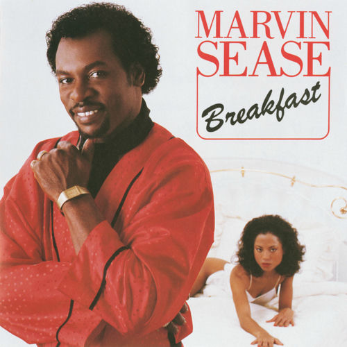 Marvin Sease: albums, songs, playlists | Listen on Deezer