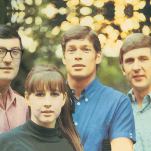 The Seekers: albums, songs, playlists | Listen on Deezer