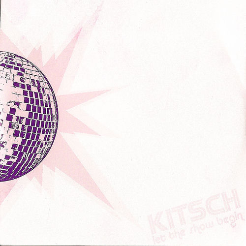 Kitsch : albums, chansons, concerts | Deezer