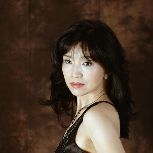 Keiko Matsui - Reviews & Ratings on Musicboard