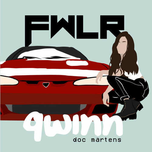 Qwinn: albums, songs, playlists | Listen on Deezer