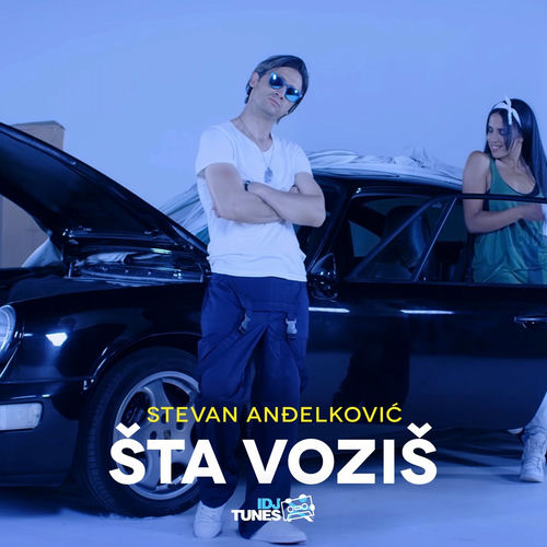 Stevan Andjelkovic: albums, songs, playlists | Listen on Deezer