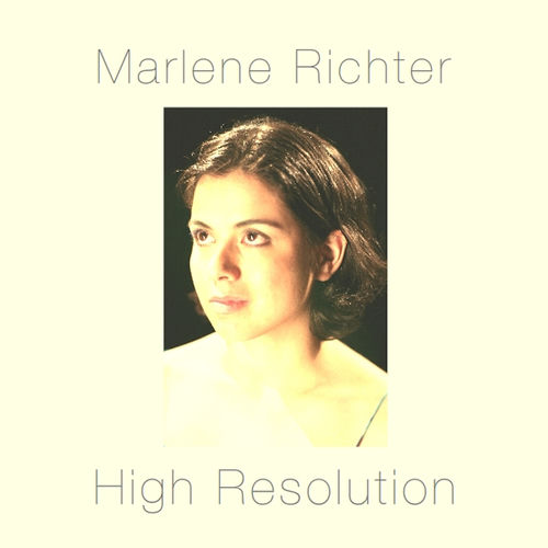 Musik von Marlene Richter: Alben, Lieder, Songtexte | Auf Deezer hören