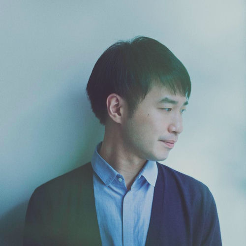 Kenichiro Nishihara: albums, songs, playlists | Listen on Deezer