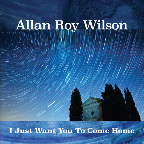 Allan Roy Wilson: albums, nummers, afspeellijsten | Luister op Deezer