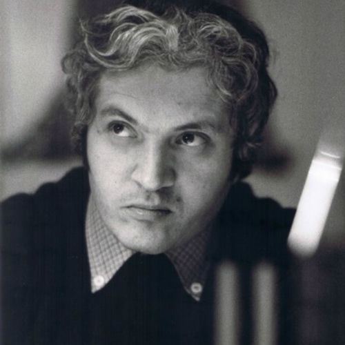 Ascolta tutta la musica di Bruno Lauzi | Canzoni e testi | Deezer