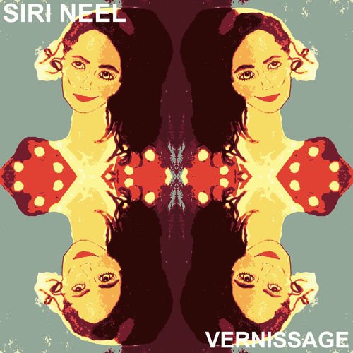 Siri Neel: músicas com letras e álbuns | Ouvir na Deezer