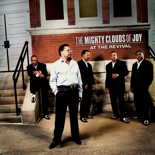 Mighty Clouds Of Joy: albums, songs, playlists | Listen on Deezer
