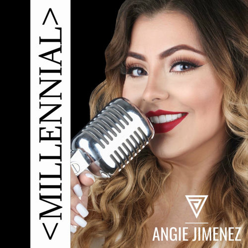 Angie Jimenez: música, letras, canciones, discos | Escuchar en Deezer