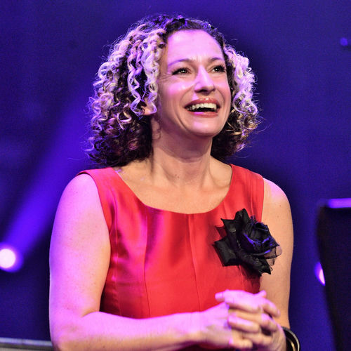 Kate Rusby: albums, songs, playlists | Listen on Deezer