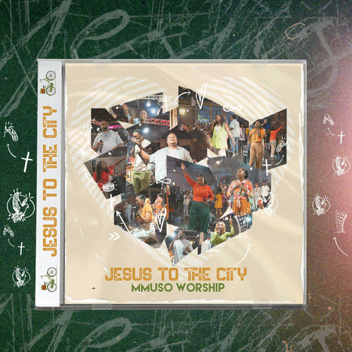 Mmuso Worship: albums, songs, playlists | Listen on Deezer