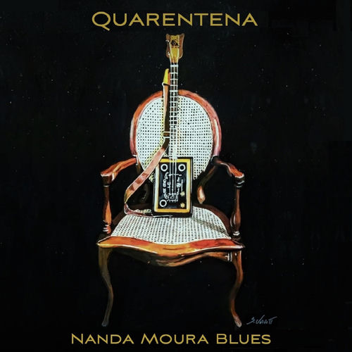 Nanda Moura Blues: músicas com letras e álbuns | Ouvir na Deezer