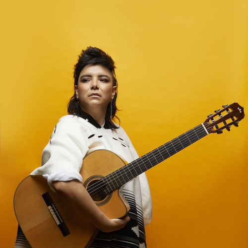 Renee Goust: albums, songs, playlists | Listen on Deezer