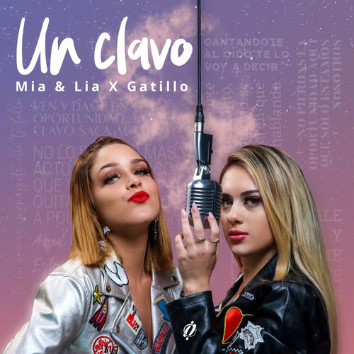 Mia y Lia: albums, songs, playlists | Listen on Deezer