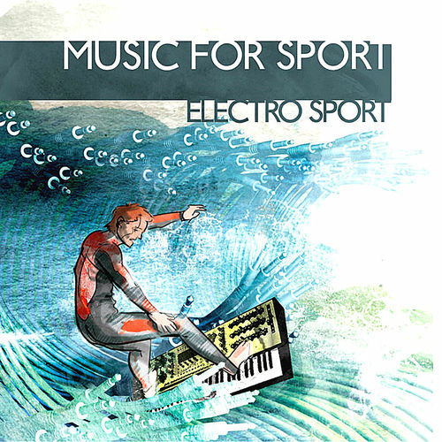 MUSIC FOR SPORT: albums, songs, playlists | Listen on Deezer