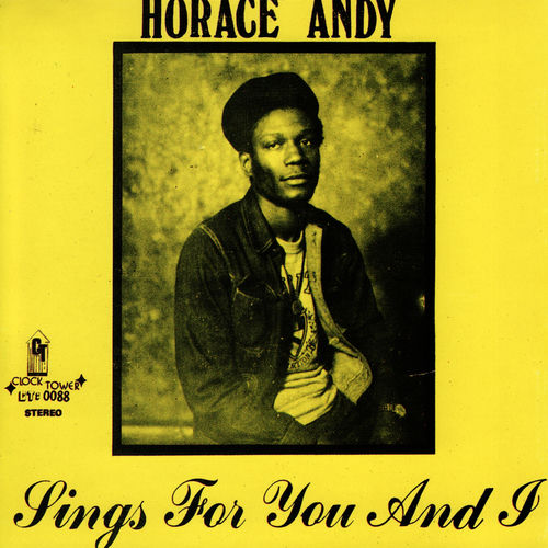 Horace Andy : albums, chansons, playlists | À écouter sur Deezer